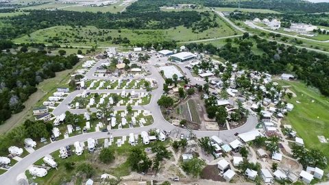 Community 1st | Tiny Town Association